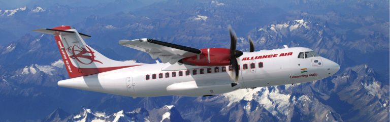 Air Alliance - Bengal-Airlift